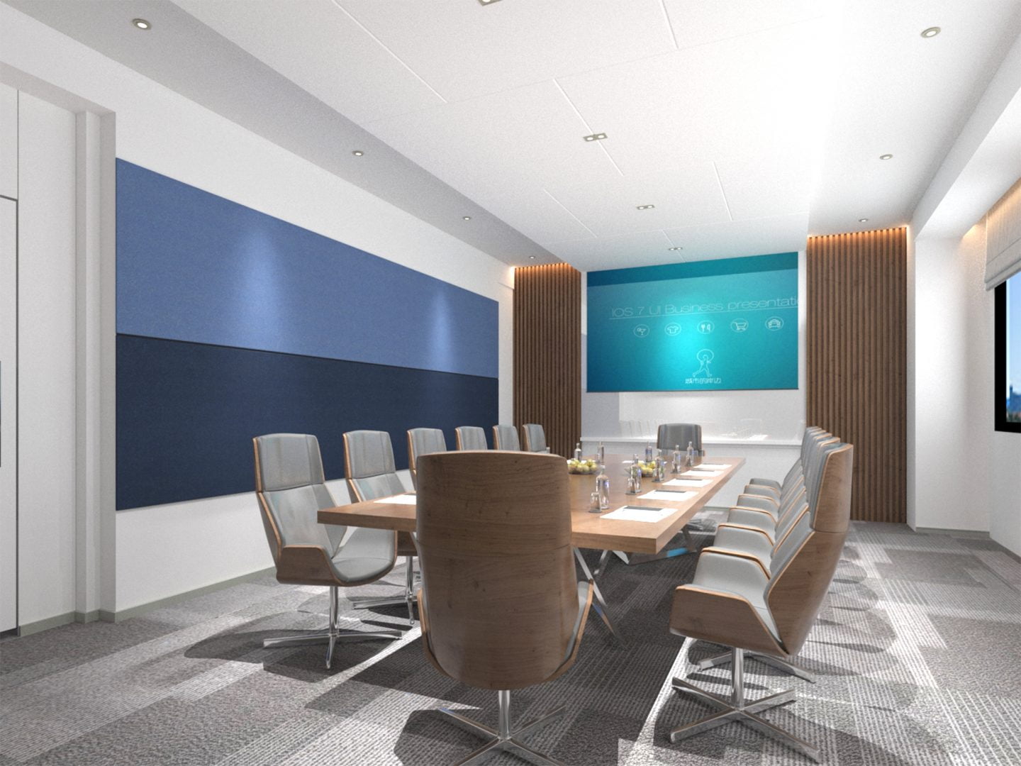 Sound Absorption - Vertex Acoustics