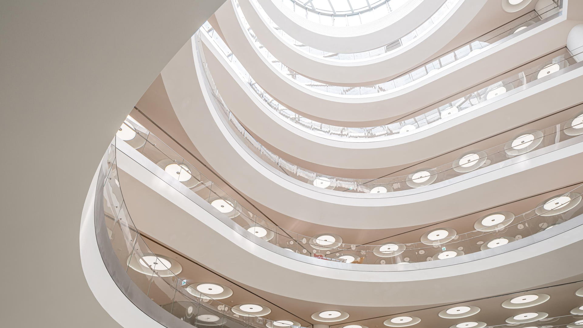 Acoustic Plaster - Vertex Acoustics